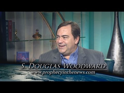 Doug Woodward: The Significance of the Recent Blood Moons