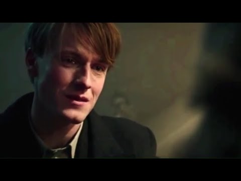 Louis Hofmann's Best Acting - Der Passfälscher (The Forger, 2022)