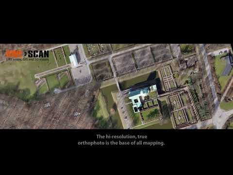 Swescan cemetery mapping (eng sub)