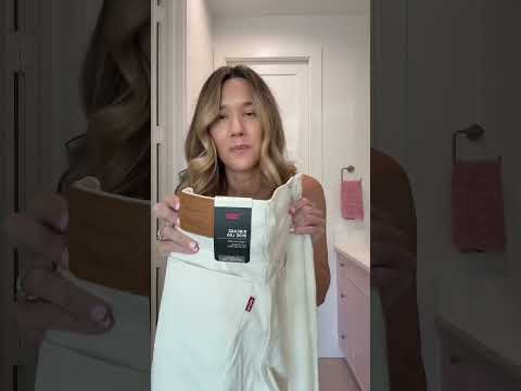 Levi's haul š¤ #jeans #levis #fashion #haul
