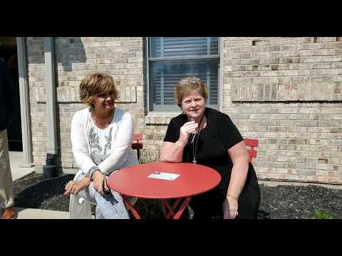 St. Vincent de Paul Food Truck Thursday July 2021 at real estate II