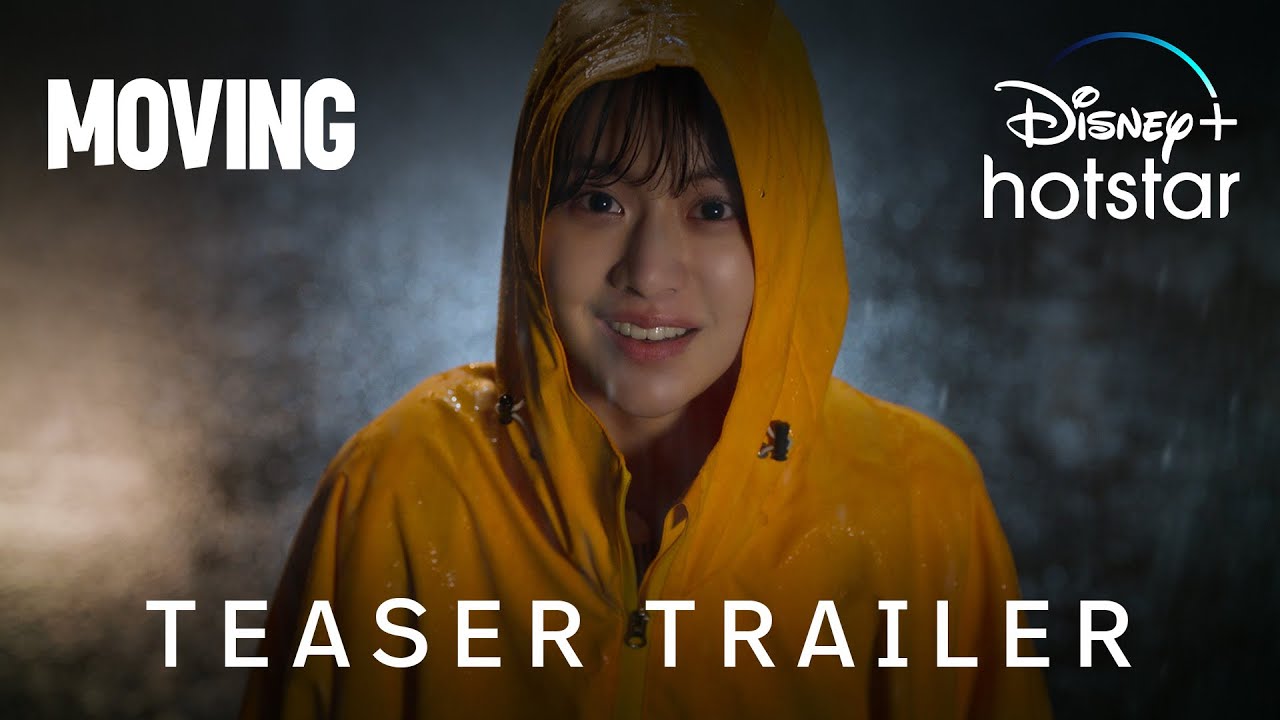 Sinopsis & Jadwal Tayang 'Moving', Drakor Comeback Jo In Sung seusai 7 ...