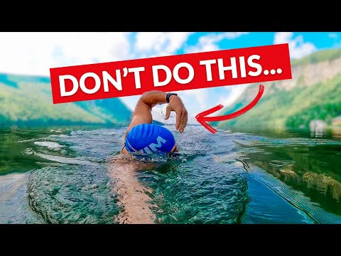 10 Things You Need To Know Before Open Water Swimming
