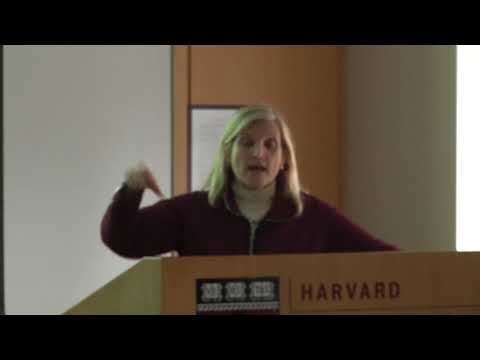 CRCS Seminar 11/27/17: Dr Deborah Schrag