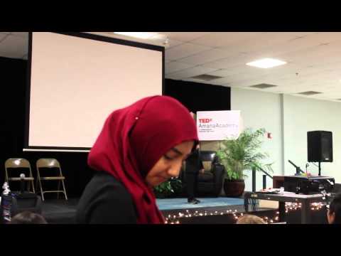 Laughter is the best medicine-Having Wonderful Ideas: Simon Link at TEDxAmanaAcademy