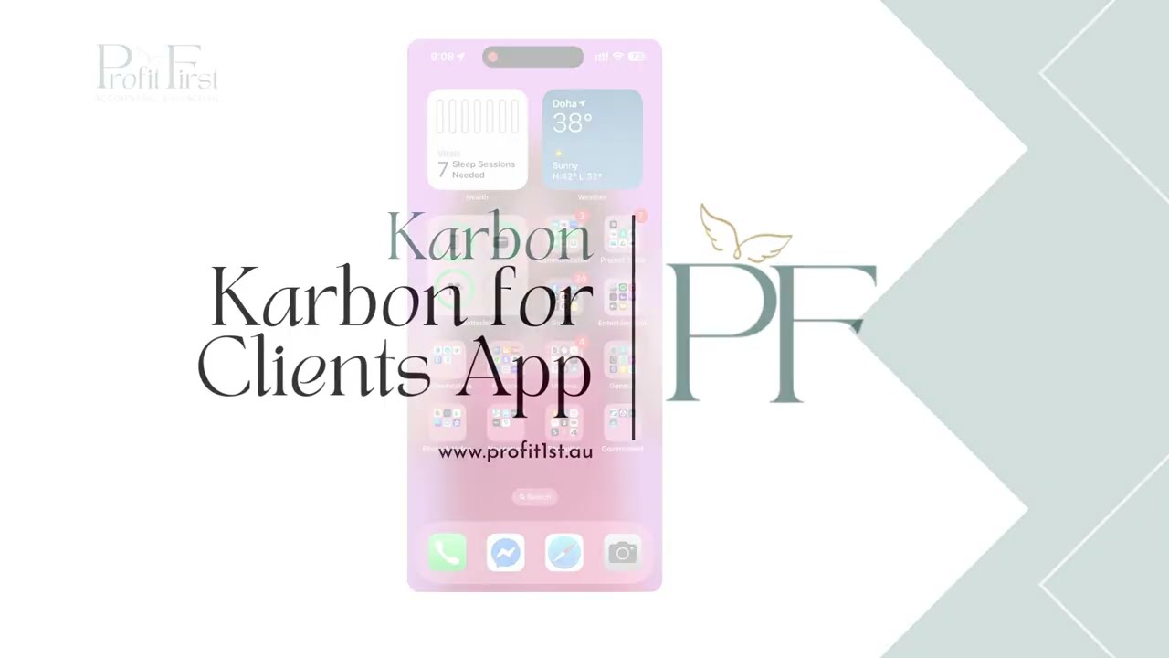 Karbon for Clients
