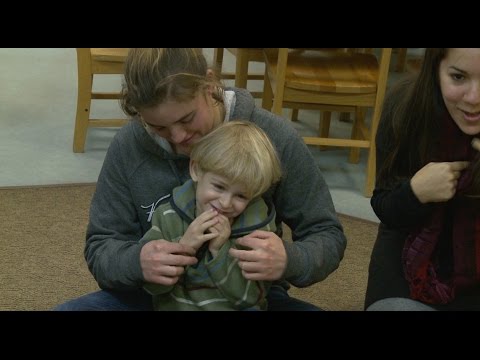 Video - About The Robbins Center at Emerson College