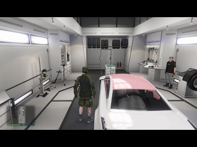 5 reasons why the MOC is a good investment in GTA Online