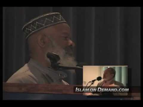 There is No Racism Here in Gainesville - Siraj Wahhaj