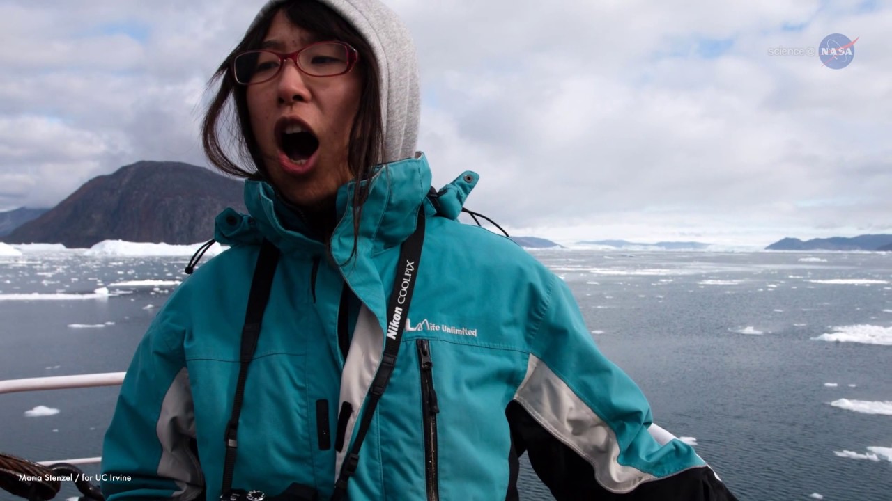 WHAT YOU NEED TO KNOW ABOUT THE HIDDEN MELTDOWN OF GREENLAND