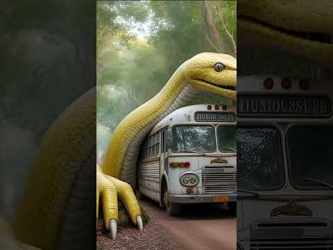 #shorts #snakecartoon #snakevideo #watersnake #snake #bigsnake #saamp #saampwalavideo #anaconda #owl