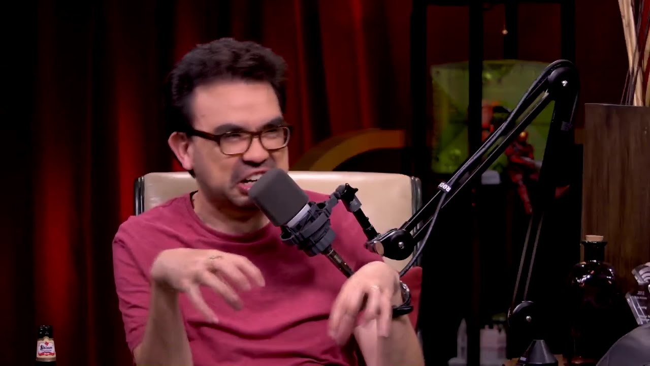 Rooster Teeth Podcast #334 - Highlights