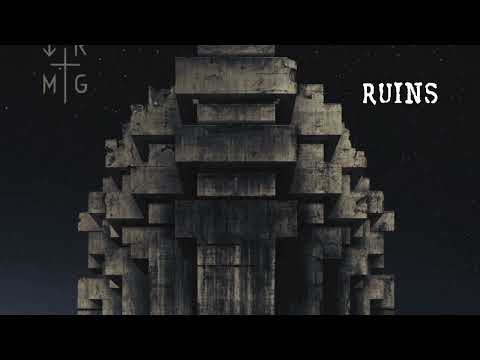Downriver Dead Men Go Ruins Album trailer