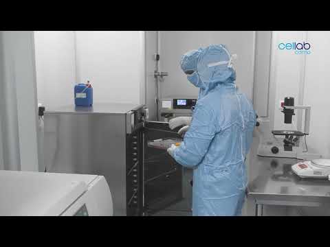 Cellab CDMO
