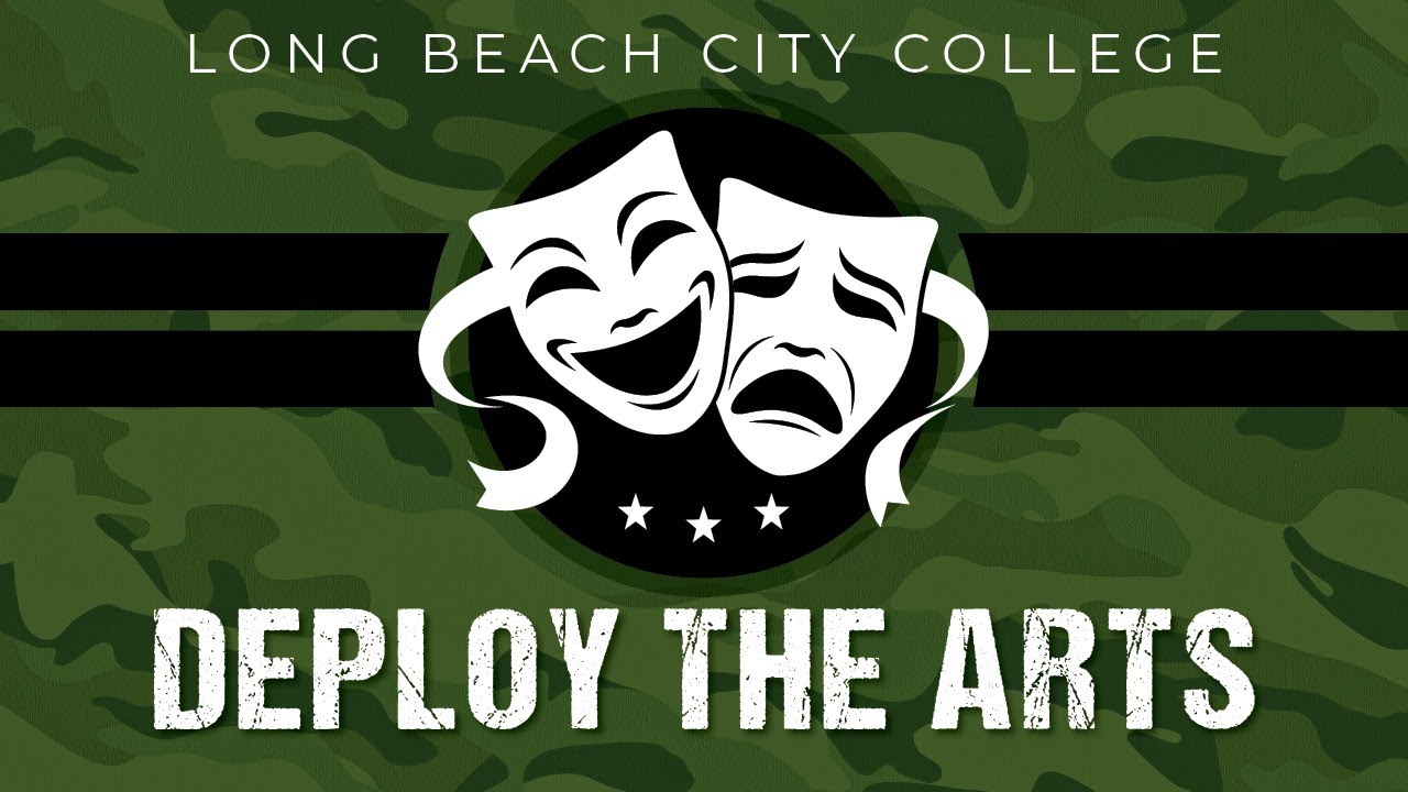 Deploy the Arts at LBCC