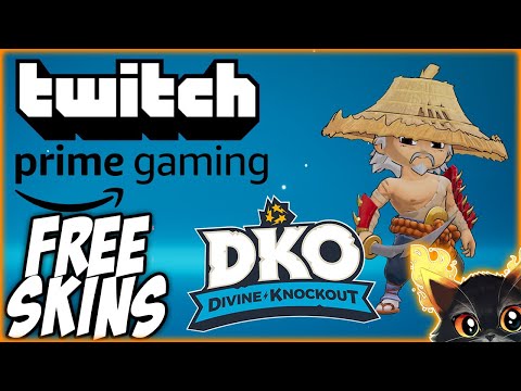 Steam Community :: Video :: How to Connect, Collect and Fix Twitch and ...