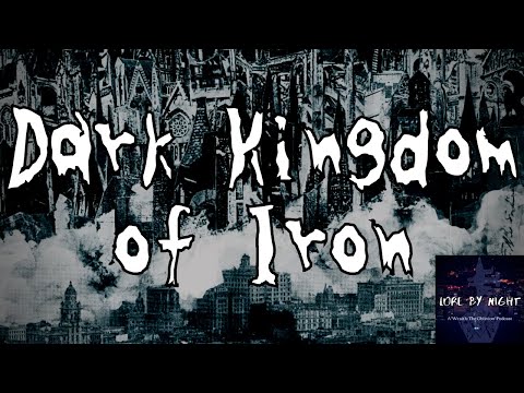 Episode 113: A History of The Underworld