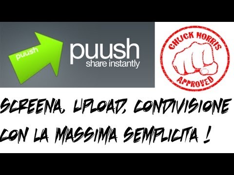 Steam Community :: Video :: Puush | Tutorial ITALIANO