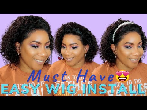 Tinashe hair review water wave wig |Tinashe Hair Wig Review| Beauty Thru Her Eyes