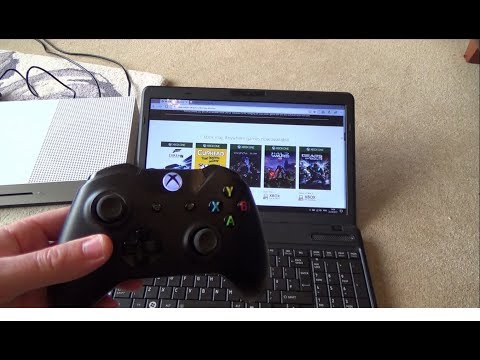 How to Use XBOX PLAY ANYWHERE for Beginners