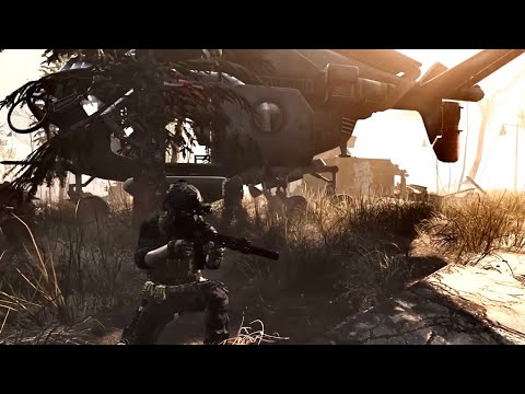 Turning Fallout Into a Zombie Experience | Fallout 4 (Xbox Series X) 80+ Mods Installed