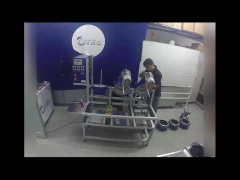 Otec CF 3x18 Rebirth of Machine