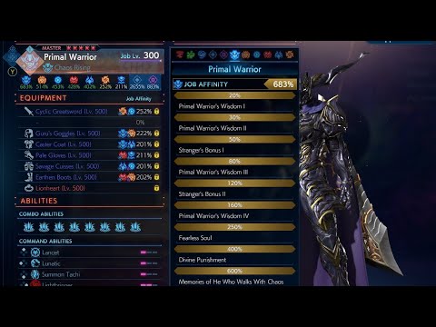 Steam Community :: Video :: Stranger of Paradise: The BEST Endgame ...