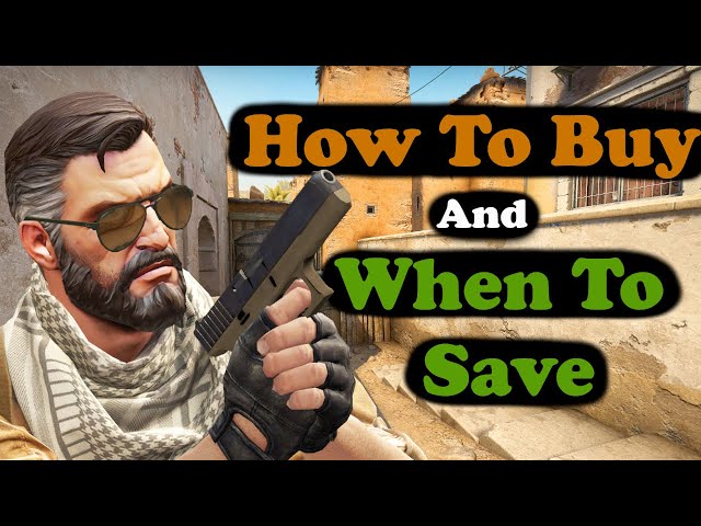 7 tips for Counter-Strike 2 (CS2) beginners