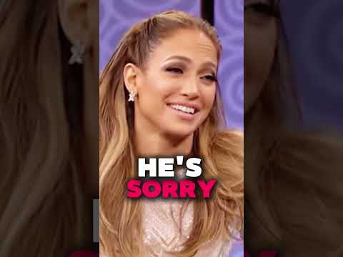 Jennifer Lopez's Mom Hated Diddy...And Now He's in Court!