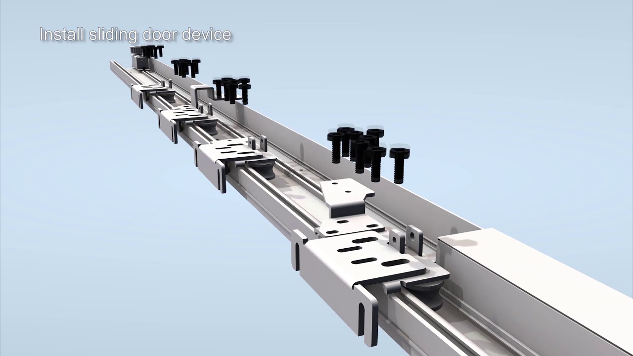 Kstar Modular Data Center installation guide（integrated solution）