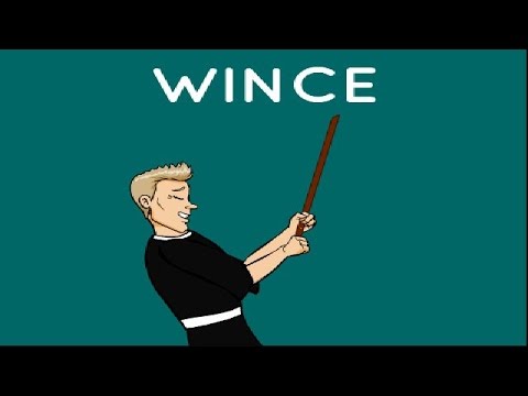 Wince