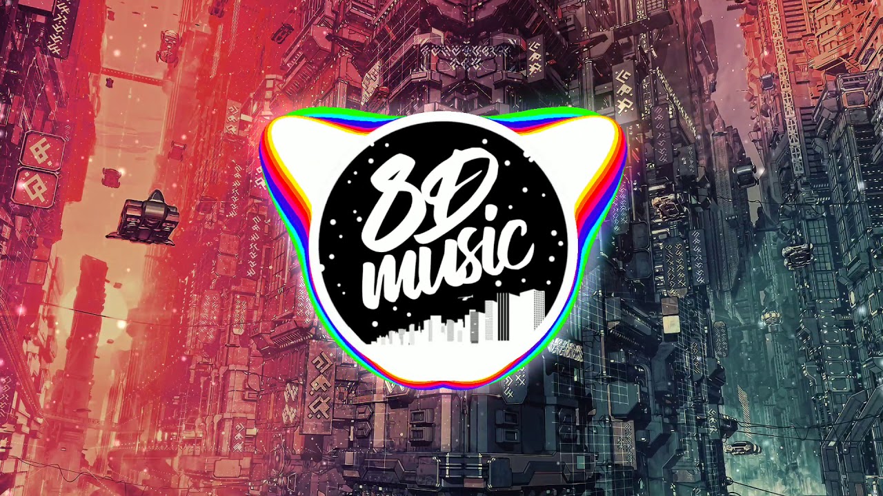 Jaden - Again (8D AUDIO)