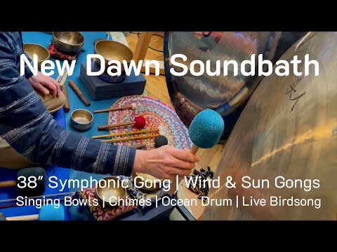 Sound Bath | North London, Life by Margot, London, 5 December 2025 ...