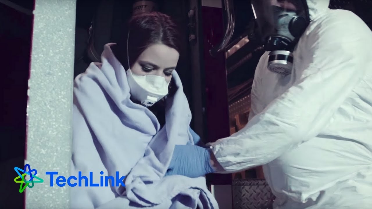 The BioFire FilmArray Portable Pathogen Test Kit