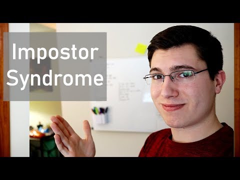 How to Overcome Imposter Syndrome