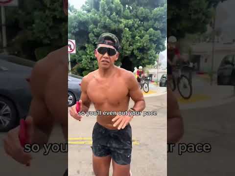 Tips for Running Hills for New Runners
