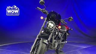 Pre-Owned Inventory | WOW Motorcycles | Marietta Georgia