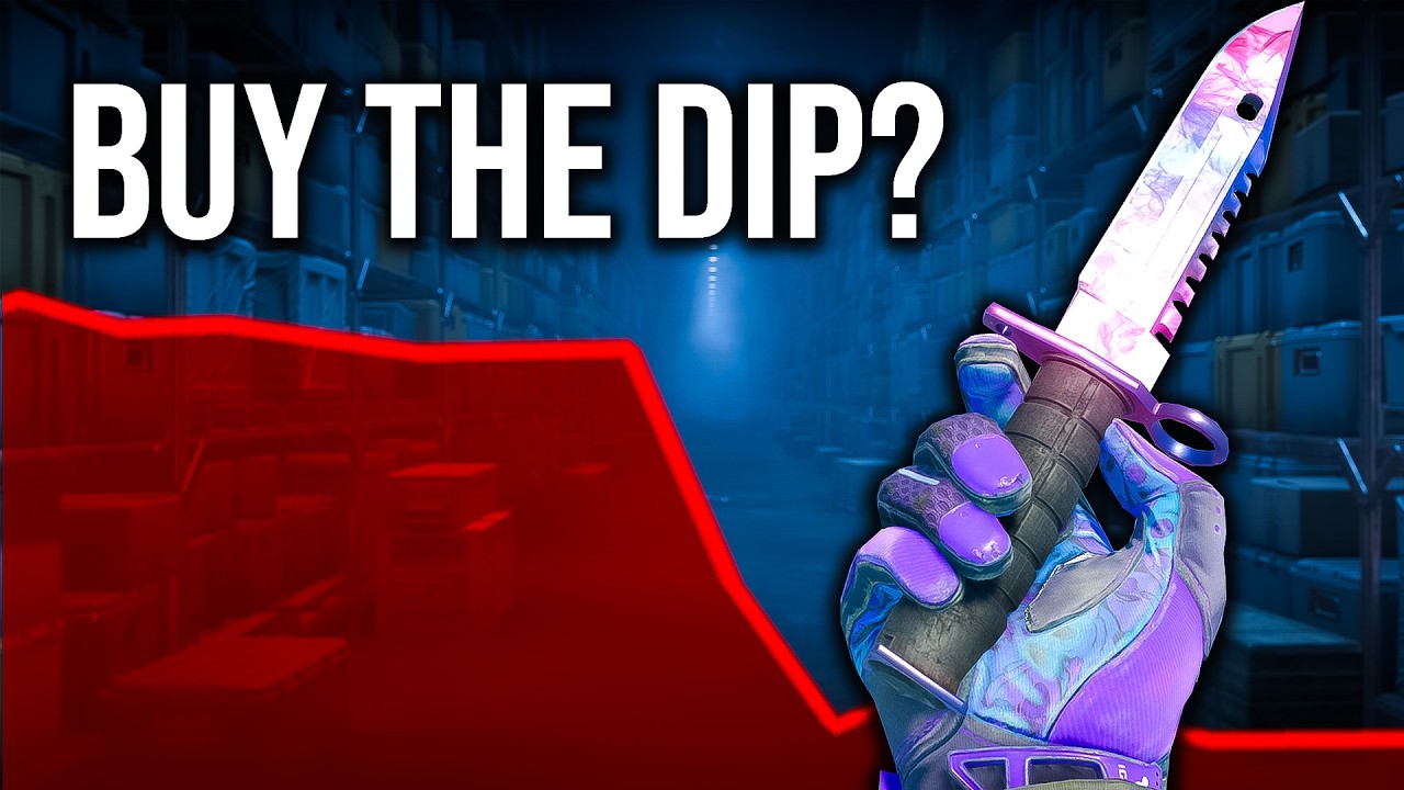 DONT BUY CS2 SKINS Before Watching THIS!