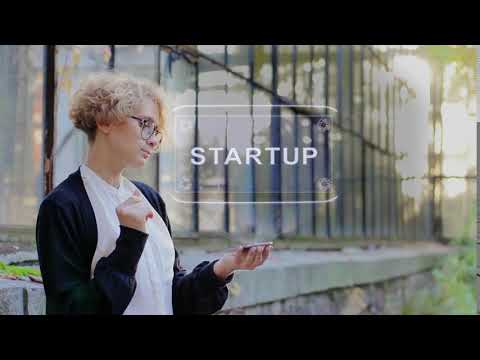 What do you mean by startup?