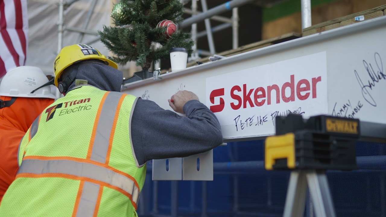 Skender News & Media