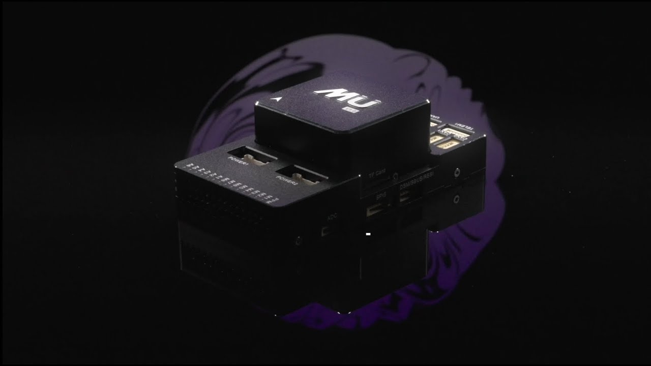 #MuginUAV is lauching 1st generation of autopilot #Mupilot