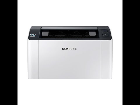 흑백레이저프린터기 SL-M2030W 토너포함