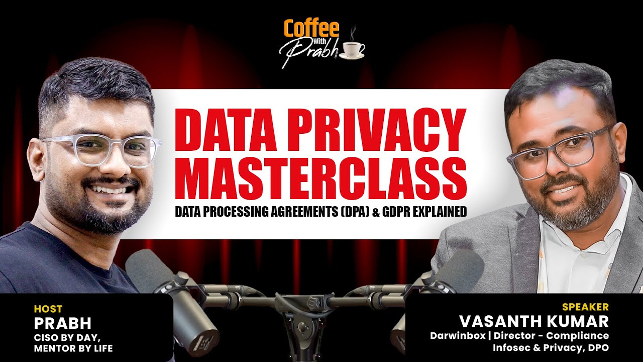 GDPR Data Processing Agreements Simplified Quickly