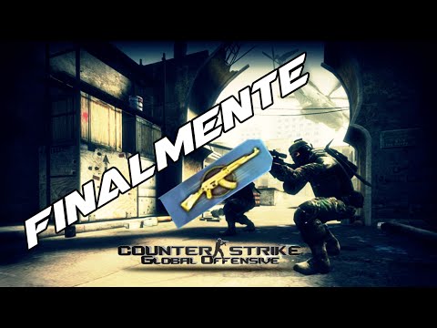 Steam Community :: Video :: Finalmente Master Guardian 1 | CS:GO