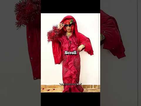 Your wine red dress if you…#like #comment #subscribe #share #LIZAPLAYZzz #trend #trending #shorts