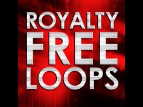 Free loops and samples for fl studio,ableton etc ..[WEEKLY UPDATE]