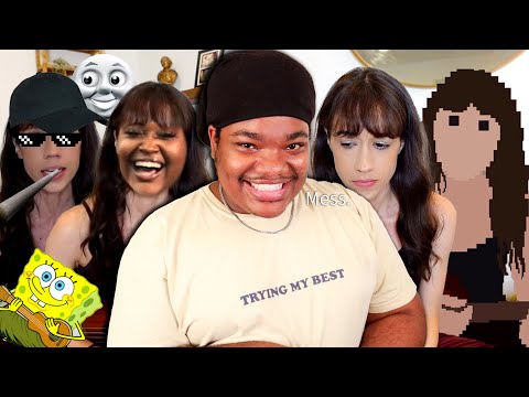 Reacting to Youtuber Apology Remixes: Colleen Ballinger