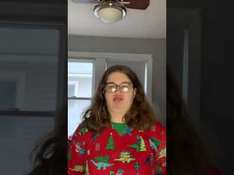 Taste test video Alex’s bagels with cream cheese