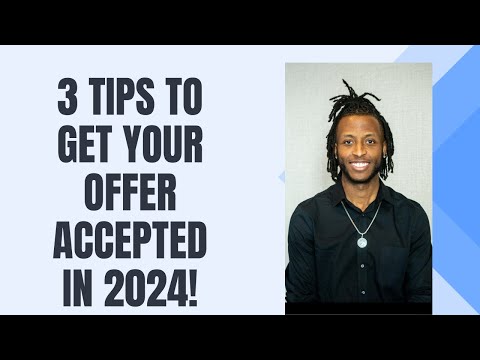 3 Ways To Get Your Real Estate Buyer Offer Accepted! – Talking Real ...