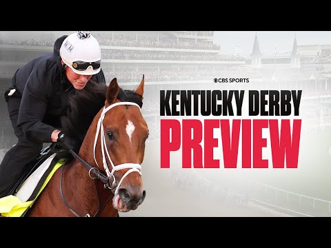 Kentucky Derby 2025 Preview: Top storylines, favorites and BEST BETS